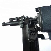 China Style Air Concrete Nailer SR40 for Gas Nails 2.5-3.0mm Gauge Made of Aluminum Alloy for sale