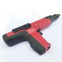 China Compact and Easy to Framing Nail Gun for Min Nail Length 1/2in Ramset Gun Power Tool for sale