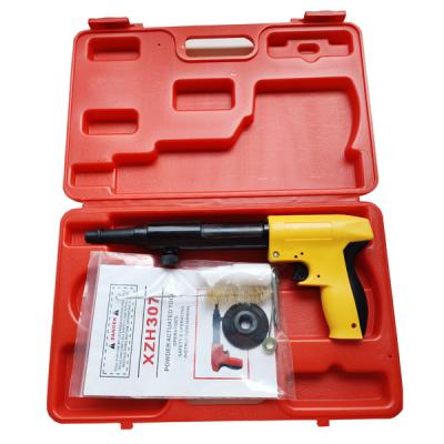China 335mm Total Length 307 Automatic Ejection Concrete Power Tool Pistol for Construction for sale