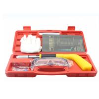 China Strong Wall Roofing Concrete Nail Gun Mini Nailer Punch for Ceiling Installation for sale