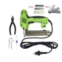 China 422 Staple Type Electric Framing Nail Gun The Ultimate Tool for Fastening Efficiency for sale