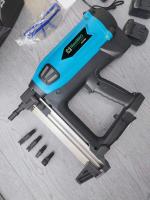 China Multi Function Gas Concrete Nail Gun GCN40C For Max Nail Length 1 1/2IN Affordable for sale