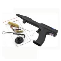 China Concrete Fastener Nail Gun with YD/HYD/PD/HPD/M8/HM8/M8 less than 77mm Driver Pin for sale
