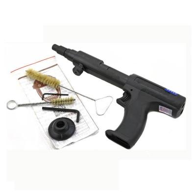 China Concrete Fastener Nail Gun with YD/HYD/PD/HPD/M8/HM8/M8 less than 77mm Driver Pin for sale