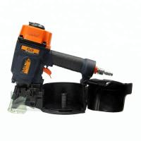 China Industrial Grade Pallet Coil Nailer for Pallet Making and Packing Achievements HPCN55 for sale