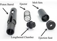 China Concrete Fastener Nail Gun with YD/HYD/PD/HPD/M8/HM8/M8 less than 77mm Driver Pin for sale