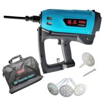 China Electric Construction Tools Toua Insulation Nail Gun for Max Nail Length 3 1/2in for sale
