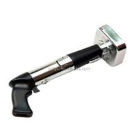 China Power Source Powder Loads Silver Aesthetically Pleasing Concrete Nail Gun with 22cal for sale