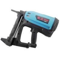 China Industrial Grade Cordless Gas Fuel Cell Concrete Nailer with 30 Nail Magazine Capacity for sale