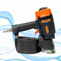 China HPCN55 Coil Nailer The Ultimate Solution for Industrial Grade Nailing Projects for sale