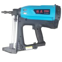 China Powerful Pneumatic Multifunction Cordless Battery Concrete Nailer for GSN50C 1 1/2IN for sale
