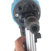 China Powerful Pneumatic Multifunction Cordless Battery Concrete Nailer for GSN50C 1 1/2IN for sale