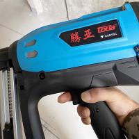 China Powerful Pneumatic Multifunction Cordless Battery Concrete Nailer for GSN50C 1 1/2IN for sale