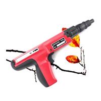 China Powder Loads Power Source 301T Actuated Tools Nails Gun Shooting Guns for Construction for sale