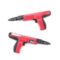 China Powder Loads Power Source 301T Actuated Tools Nails Gun Shooting Guns for Construction for sale