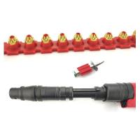 China Powder Loads Power Source 301T Actuated Tools Nails Gun Shooting Guns for Construction for sale