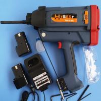 China Upgrade Your Work with Pneumatic Insulated Nail Gun GBW120 and Customized Efficiency for sale