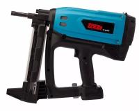 China 2IN1 Nailer and Cordless Nailer Battery Power Tool for Gas Concrete Nail Long Lasting for sale