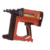 China Customized Support Powerful Gas Concrete Nail Gun for Cordless Pneumatic Tools in Concrete for sale
