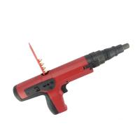 China Industrial Grade Steel Nails Gun Tool for Concrete Wall Heavy-Duty and Durable for sale