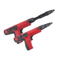 China Versatile Industrial Grade Steel Concrete Nail Shooting Gun for Building Construction for sale