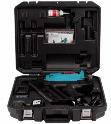 China FC165 GSN50 Toua Gas Concrete Fastening Tool for Min Nail Length 1/2in and Fuel cell FC165 for sale