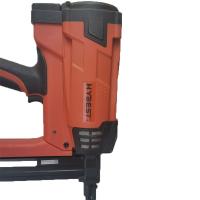 China Top- Electric Stapler Machine Tool for Construction Hardware 1200 Nails Fuel Cell Life for sale
