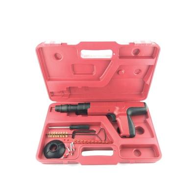 China 27 CAL Power Nail Gun for Construction Industrial Grade Shooting nails up to 76mm for sale
