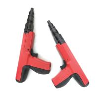 China 27 CAL Power Nail Gun for Construction Industrial Grade Shooting nails up to 76mm for sale