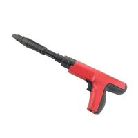 China 27 CAL Power Nail Gun for Construction Industrial Grade Shooting nails up to 76mm for sale