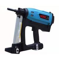 China Toua GSN50 Gas Actuated Cordless Nail Gun The Perfect Pneumatic Tool for Construction for sale