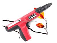 China Industrial Grade .27 Caliber S1JL Red Cartridge Nail Shooting Tool for Precise Results for sale