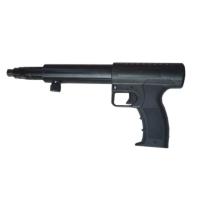 China Powerful and Versatile Cordless Concrete Nail Gun for Less than 76mm Nails for sale