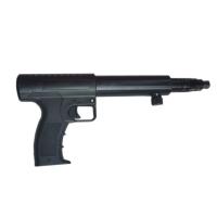 China Powerful and Versatile Cordless Concrete Nail Gun for Less than 76mm Nails for sale