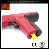 China Customized Support OEM 301T Concrete Nail Gun with Power Adjustable and Steel Iron for sale