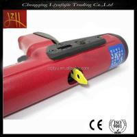 China Customized Support OEM 301T Concrete Nail Gun with Power Adjustable and Steel Iron for sale