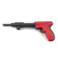 China Effortless Nailing Industrial Grade Cordless Power Nail Gun for Min Nail Length 5/8in for sale