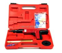 China Effortless Nailing Industrial Grade Cordless Power Nail Gun for Min Nail Length 5/8in for sale