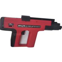 China Manual Power Source Strong Capacity Nail Gun for Professional Fastening WALTE DX450 for sale