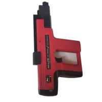 China Manual Power Source Strong Capacity Nail Gun for Professional Fastening WALTE DX450 for sale