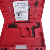 China Manual Power Source Strong Capacity Nail Gun for Professional Fastening WALTE DX450 for sale