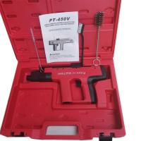 China Manual Power Source Strong Capacity Nail Gun for Professional Fastening WALTE DX450 for sale