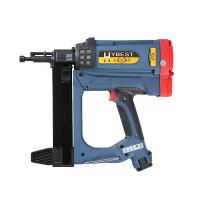 China Industrial Grade Framing Wood Cordless Nailer with Good Fuel Cell Gas Concrete Gun for sale