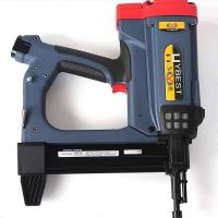 China Industrial Grade Framing Wood Cordless Nailer with Good Fuel Cell Gas Concrete Gun for sale