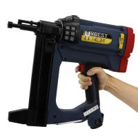 China Industrial Grade Framing Wood Cordless Nailer with Good Fuel Cell Gas Concrete Gun for sale