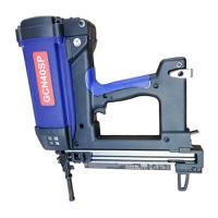 China 40mm Gas Concrete Nailer GCN 40SP for Nail Length 15-40mm and 4000 Nails per Charge for sale