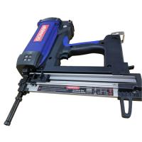 China 40mm Gas Concrete Nailer GCN 40SP for Nail Length 15-40mm and 4000 Nails per Charge for sale