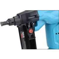 China Concrete Steel Nailer 's Top-Selling Lithium Battery Gun Nailer for Fast Easy Nailing for sale