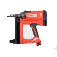 China Lightweight Steel Gas Actuated Fastening Tool for Quick and Easy Concrete Nailing for sale