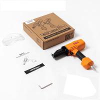 China Industrial Grade NP50 Stamping Nail Extractor Air Nail Gun Pneumatic Nail Puller 1kg for sale